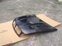 China Transform Your BMW X6M E71 with HAMANN Carbon Fiber Front Cover and Spot Design for sale