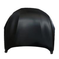 China 24 Hours Technical Support Steel Engine Cover for Changan EADO 18-19 Aftermarket Accessory for sale