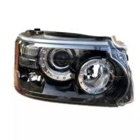 China ABS Plastic LUHU Sport Executive Headlamp Assemblies Tested for 10-12 LR010825 LR010819 for sale