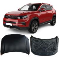 China Steel 160*150*30 S111F270101-0100 Engine Cover for Changan CS35PLUS 18-22 Car Accessories for sale