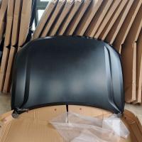 China Steel 160*150*30 S111F270101-0100 Engine Cover for Changan CS35PLUS 18-22 Car Accessories for sale
