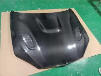 China Upgrade Your BMW X6X5 F16F15 with 100% Tested Carbon Fiber Hood and Chassis for sale