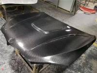 China Upgrade Your BMW X6X5 F16F15 with 100% Tested Carbon Fiber Hood and Chassis for sale