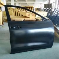 China Black Made in Car Front Door Replacement for TEANA J32Z OE NO. H0101-JN0MA/H0100-JN0MA for sale