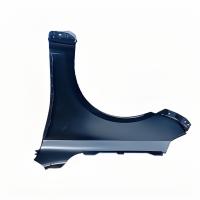 China BAOJUN 610 630 Front Fender Plate OE23902061 23902062 Original Chevrolet OPTRA Metal for sale