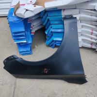 China BAOJUN 610 630 Front Fender Plate OE23902061 23902062 Original Chevrolet OPTRA Metal for sale