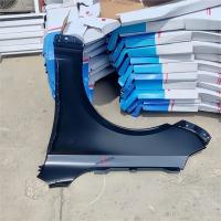 China BAOJUN 610 630 Front Fender Plate OE23902061 23902062 Original Chevrolet OPTRA Metal for sale