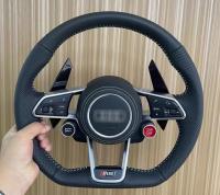 China Audi R8 Multifunctional Steering Wheel Adaptation for A3 A4L A5 A6L A7 A8 Q5 Q3 Universal for sale