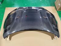 China BMW Mini Cooper S R56 R57 R58 Carbon Fiber Hood Cooper Modified AG Type Opening Hood for sale