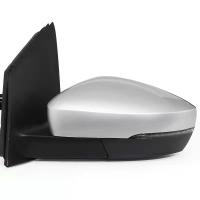 China Volkswagen Car Rearview Mirror Reflective Assembly Suitable for POL011-18 Year Auto Parts for sale