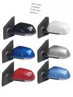 China Volkswagen Car Rearview Mirror Reflective Assembly Suitable for POL011-18 Year Auto Parts for sale