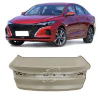 China Replace/Repair Trunk Lid for Changan EADO PLUS Automotive After-sales Accessories Steel for sale