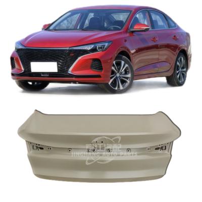 China Replace/Repair Trunk Lid for Changan EADO PLUS Automotive After-sales Accessories Steel for sale