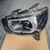 China Picture OEM23728998 23728997 LED Headlights for Wuling SGMW Hongguang Mini EV Macarone for sale