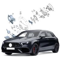 China Full Range OEM A0008606601 Car Aftermarket Accessories For- Corolla W177 W118 A45 2018 for sale