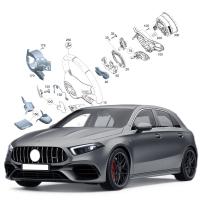China Full Range OEM A0008606601 Car Aftermarket Accessories For- Corolla W177 W118 A45 2018 for sale