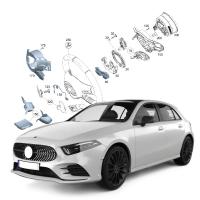 China Full Range OEM A0008606601 Car Aftermarket Accessories For- Corolla W177 W118 A45 2018 for sale