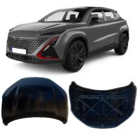 China Changan 160*150*30 Engine Cover S202F270101-0200 for 2020-2023 Aftermarket Accessories for sale