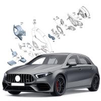 China Full Range OEM A0008606601 Car Aftermarket Accessories For- Corolla W177 W118 A45 2018 for sale
