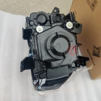 China Picture OEM23728998 23728997 LED Headlights for Wuling SGMW Hongguang Mini EV Macarone for sale