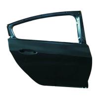 China Exquisite Technology Customized Cruze Rear Door Auto Parts Trunk Door for Performance for sale