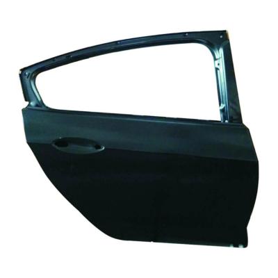 China Exquisite Technology Customized Cruze Rear Door Auto Parts Trunk Door for Performance for sale