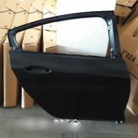 China Exquisite Technology Customized Cruze Rear Door Auto Parts Trunk Door for Performance for sale