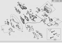 China Mercedes-Benz Class E C238/A238 CLS-C257 Full Range Auto Accessories for 2015- GLE W166 for sale