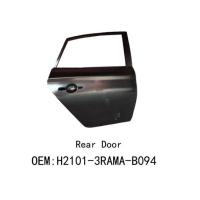 China ISO9001/TS16949 Certified Replacement Auto Parts for Ni-ssan Sylphy H2101-3RAMA-B094 for sale