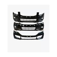 China 2008 OE71101-TB0-H00ZZ Car Part Plastic Front Bumper for Dongfeng Auto Parts for sale