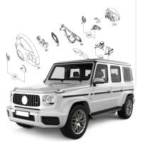 China ABS Manufacturing for Benz G W461/463 2022 CLS-C257 Full Range Other Auto Accessories for sale