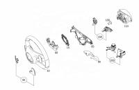 China ABS Manufacturing for Benz G W461/463 2022 CLS-C257 Full Range Other Auto Accessories for sale