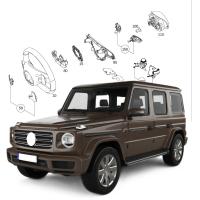 China ABS Manufacturing for Benz G W461/463 2022 CLS-C257 Full Range Other Auto Accessories for sale
