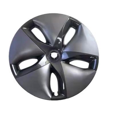 China 18 Inch Wheel Trim Cover for Tesla Model3 1044231-99-B Car Fitment 2017-2019 for sale
