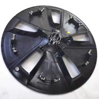 China 18 Inch Wheel Trim Cover for Tesla Model3 1044231-99-B Car Fitment 2017-2019 for sale