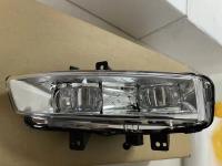 China LUHU Range Sport Aurora LR026090 LR026089 Daytime Running Light for Anti-fog Driving Lamp for sale