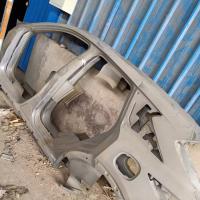 China Infiniti QX50 2019 Body Sheet Metal Side Panel Assembly with Primer Some Doors Need Repair for sale