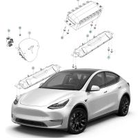 China OEM NO 1508347-CN-C Car Fitment For- Corolla Tesla Model Y 2012-2024 Aftermarket for sale
