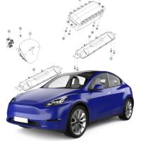 China OEM NO 1508347-CN-C Car Fitment For- Corolla Tesla Model Y 2012-2024 Aftermarket for sale
