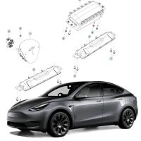 China OEM NO 1508347-CN-C Car Fitment For- Corolla Tesla Model Y 2012-2024 Aftermarket for sale