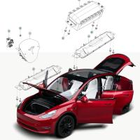 China OEM NO 1508347-CN-C Car Fitment For- Corolla Tesla Model Y 2012-2024 Aftermarket for sale