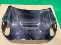 China Modified AG Type Opening Carbon Fiber Hood for BMW Mini R55 R56 R57 R58 10kg Weight for sale
