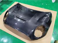 China Modified AG Type Opening Carbon Fiber Hood for BMW Mini R55 R56 R57 R58 10kg Weight for sale