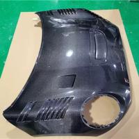 China Modified AG Type Opening Carbon Fiber Hood for BMW Mini R55 R56 R57 R58 10kg Weight for sale