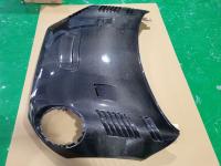 China Modified AG Type Opening Carbon Fiber Hood for BMW Mini R55 R56 R57 R58 10kg Weight for sale