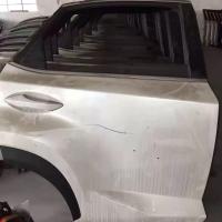 China 2005-2011 Lexus NX200 NX300 GX RX Front Door Middle Door Leaf Plate Disassembly Parts for sale