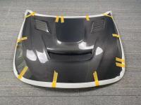 China Original Car Hole Installation Varis Carbon Fiber Opening Cover for BMW F80 F82 M3 M4 for sale