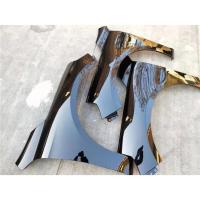 China Design Auto Parts and Accessories Fender for CHEVROLET MALIBU XL 2016- OE NO. 84077865 for sale