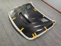 China Original Car Hole Installation Varis Carbon Fiber Opening Cover for BMW F80 F82 M3 M4 for sale