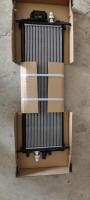 China OE1057999-00-B Low Temperature Radiator Assembly for Tesla Model S at Affordable for sale